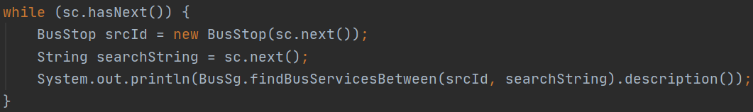 Lab 8 Level 4 · Issue #485 · nus-cs2030/2021-s1 · GitHub