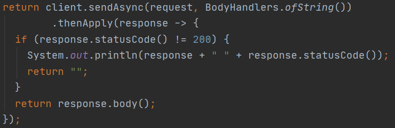 Lab 8 Level 1 · Issue #486 · nus-cs2030/2021-s1 · GitHub