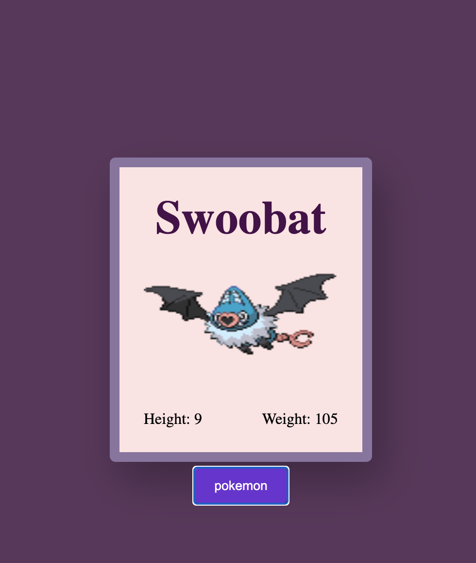 GitHub - minierparedes/pokemonCardGenerator: Generate random Pokemon ...