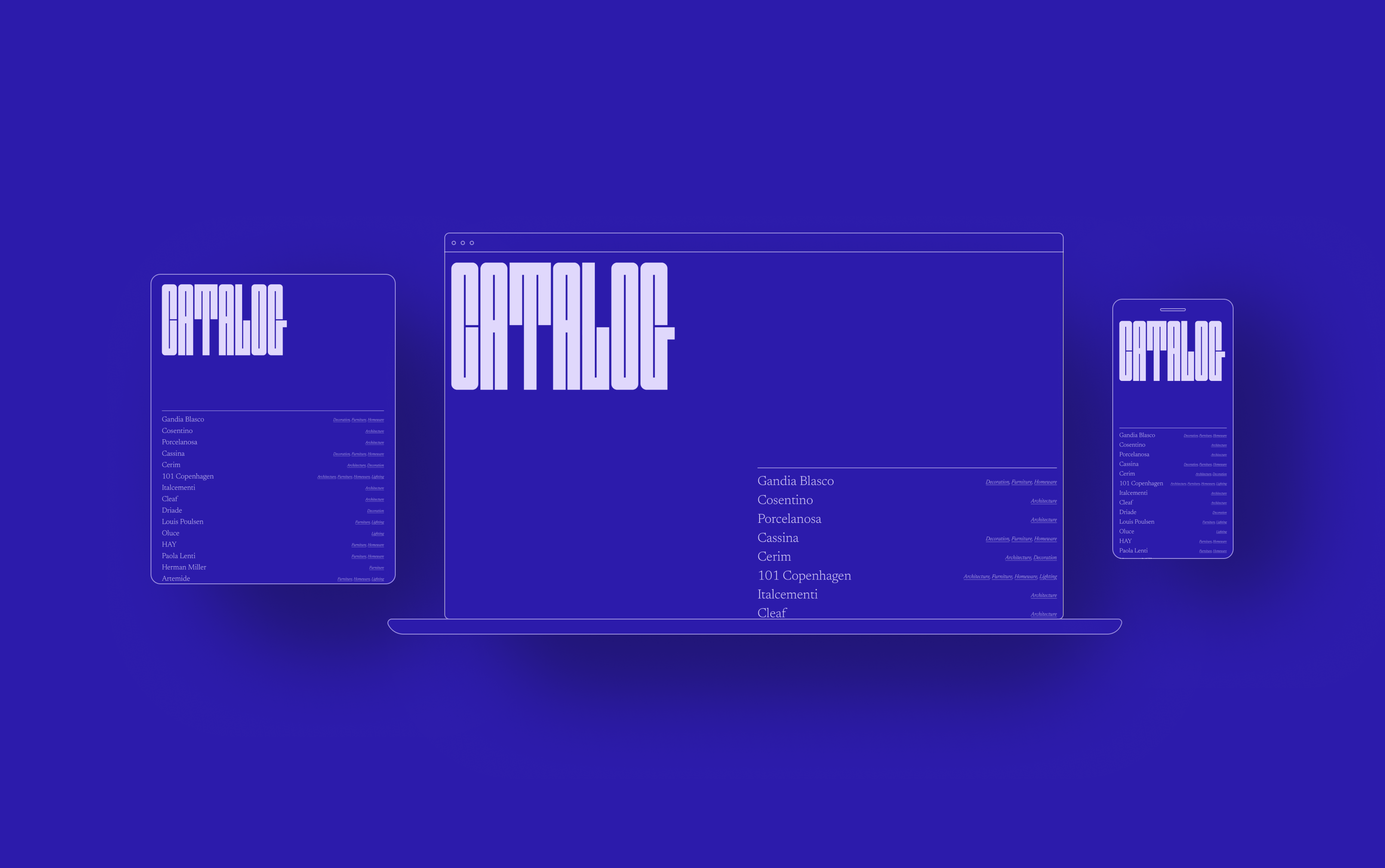 Catalog images for the theme showcase page · Issue #6928 · Automattic ...