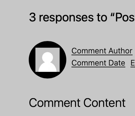 Global Styles: Border customisation is not applied correctly · Issue #48253 · WordPress ...