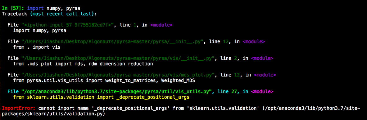 Import Error · Issue #154 · rsagroup/rsatoolbox · GitHub