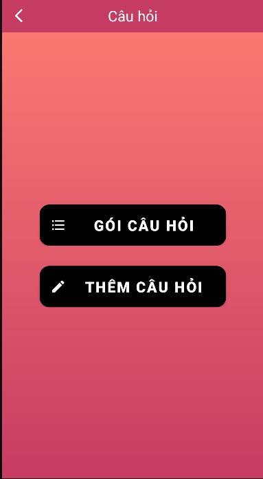 GitHub - TemNguyen/Android_Truth_Or_Dare