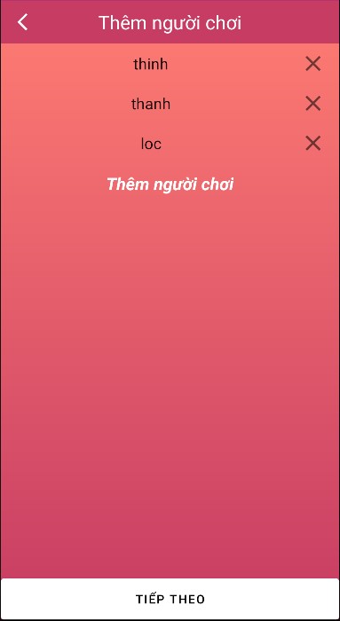 GitHub - TemNguyen/Android_Truth_Or_Dare