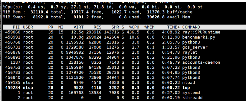 ECDH-2PSI性能测试数据复现失败 · Issue #456 · secretflow/secretflow · GitHub