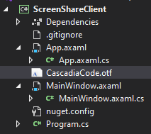 Custom fonts not working · Issue #6001 · AvaloniaUI/Avalonia · GitHub