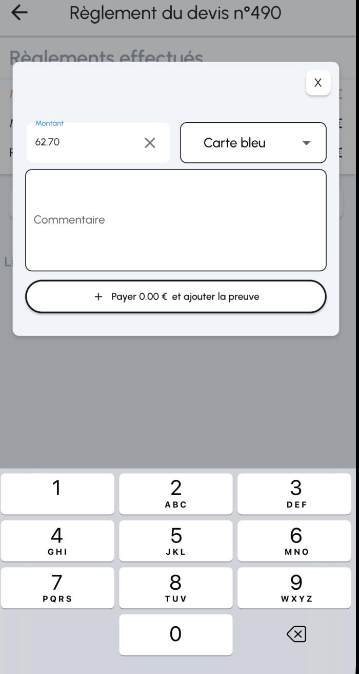 Bug Ios Numpad Issue With Decimals · Issue 733 · Flutterflowflutterflow Issues · Github 7154