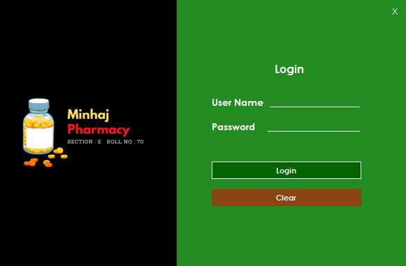 GitHub - abdullah12-alt/Pharmacy-Inventory-Management-System-with-c ...