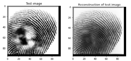 GitHub - SerenaTetart/Biometric_Recognition: Some little projects to ...