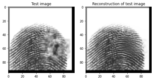 GitHub - SerenaTetart/Biometric_Recognition: Some little projects to ...