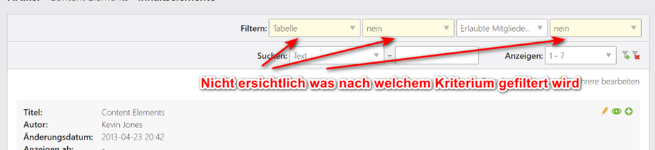 Accessibility Label For Selected Filter Is Not Visible · Issue 6021 · Contaocontao · Github 