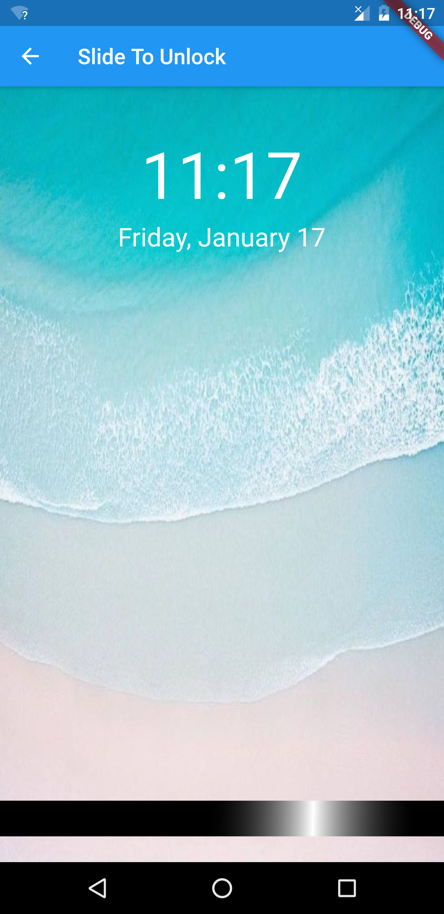 Shimmer not working properly after flutter upgrade · Issue #18 · hnvn/flutter_shimmer · GitHub