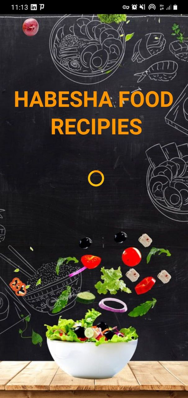 GitHub - Bethelhem6/ethiopian-food-recipe-app: ethiopian food recipe app using flutter