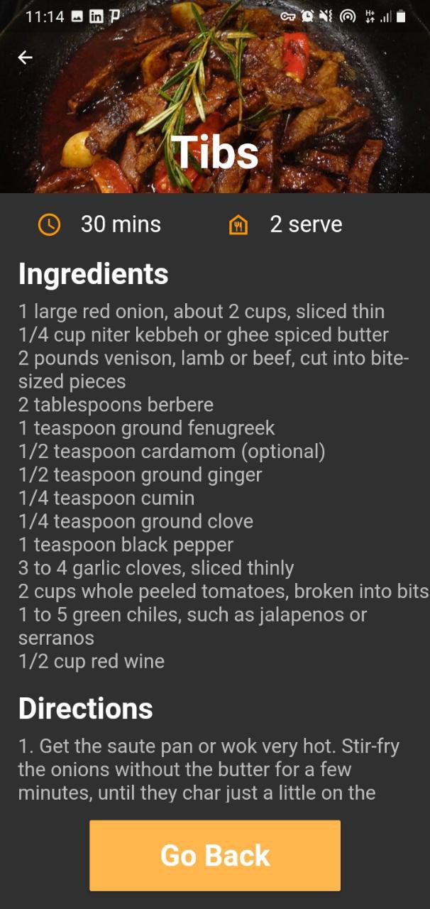 GitHub - Bethelhem6/ethiopian-food-recipe-app: ethiopian food recipe ...