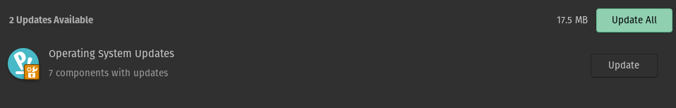 Unable to update libglx-mesa0 · Issue #1910 · pop-os/pop · GitHub