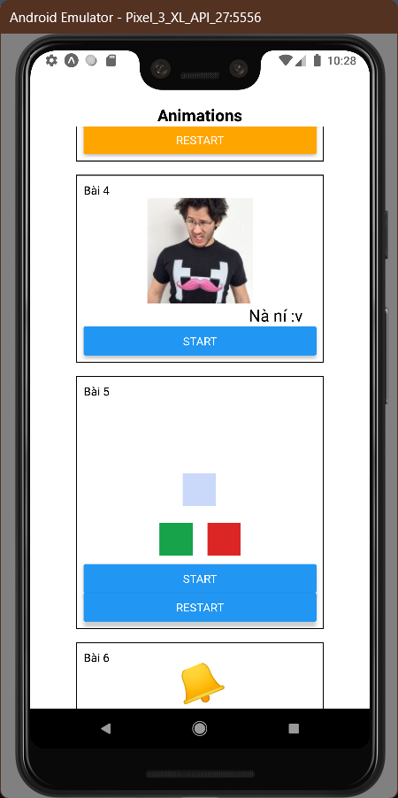 GitHub - phuocluuvo/ThucHanhBuoi8