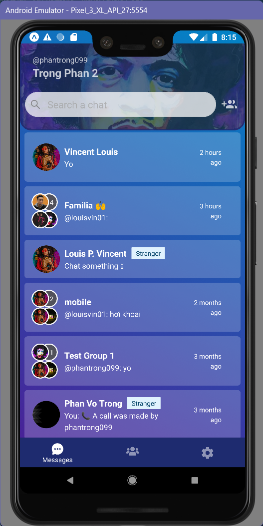 GitHub - phuocluuvo/Zola_Mobile