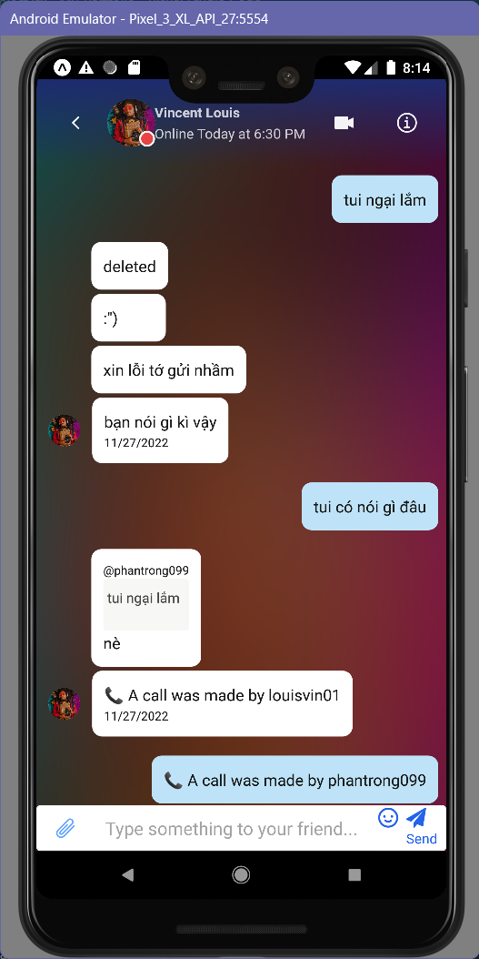 GitHub - phuocluuvo/Zola_Mobile