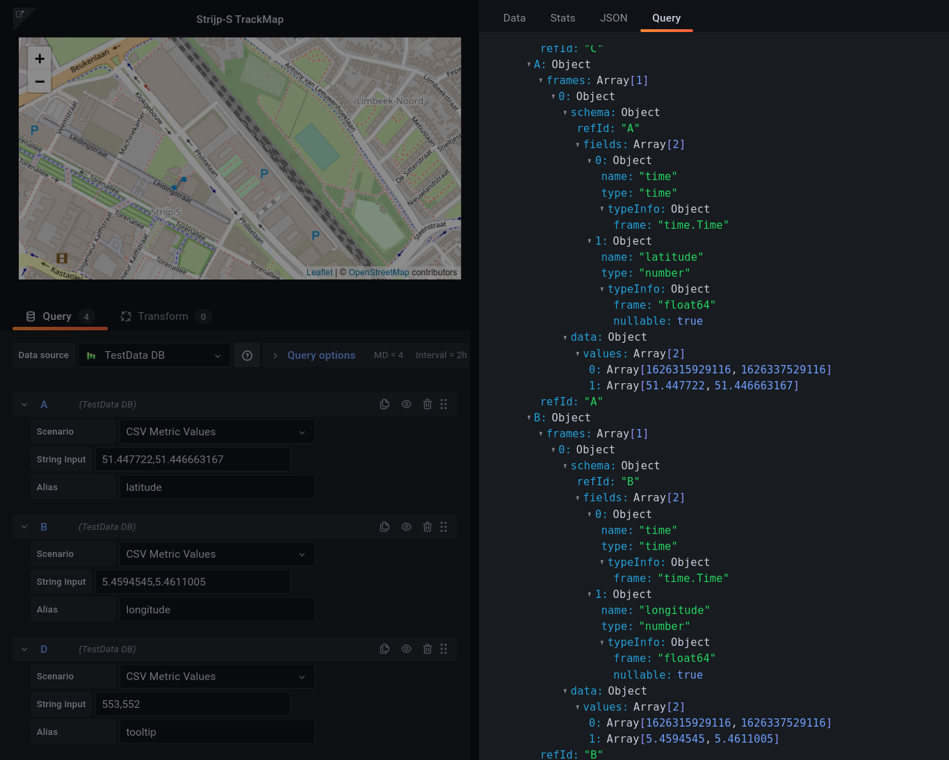 Panel Inspect: join-by-time not working properly · Issue #36782 ...