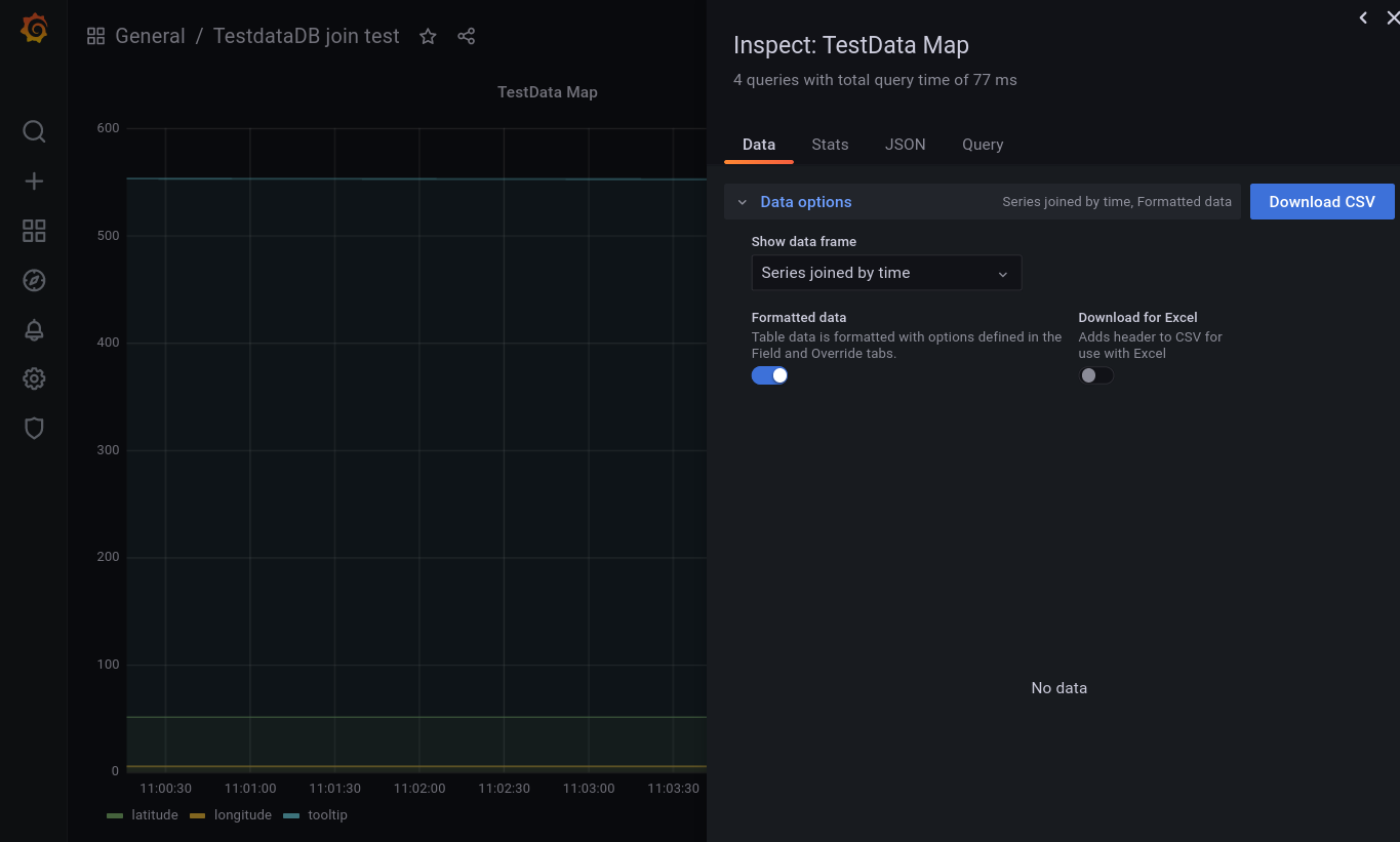 Panel Inspect: join-by-time not working properly · Issue #36782 ...