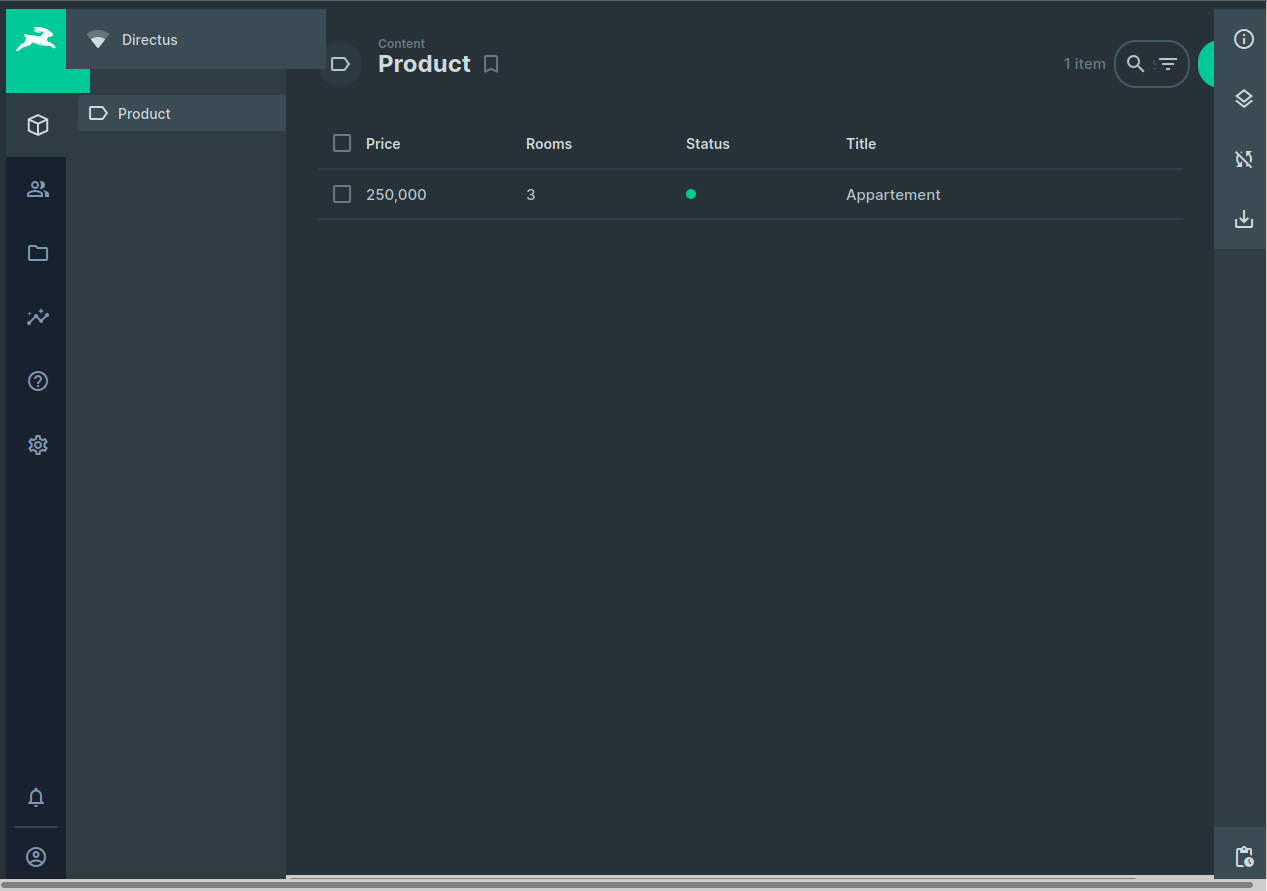Backoffice GUI bugs · Issue #10351 · directus/directus · GitHub