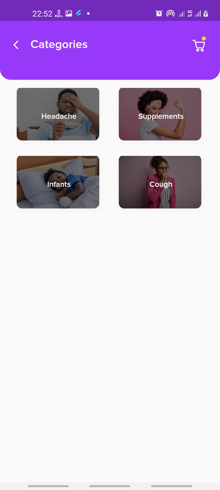 GitHub - etichisom/Flutter-Developer-Home-Task