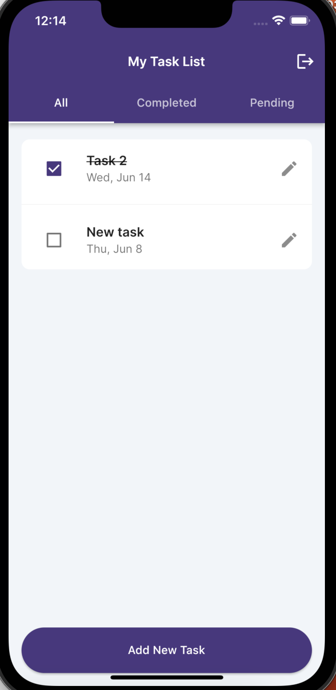 GitHub - etichisom/todox