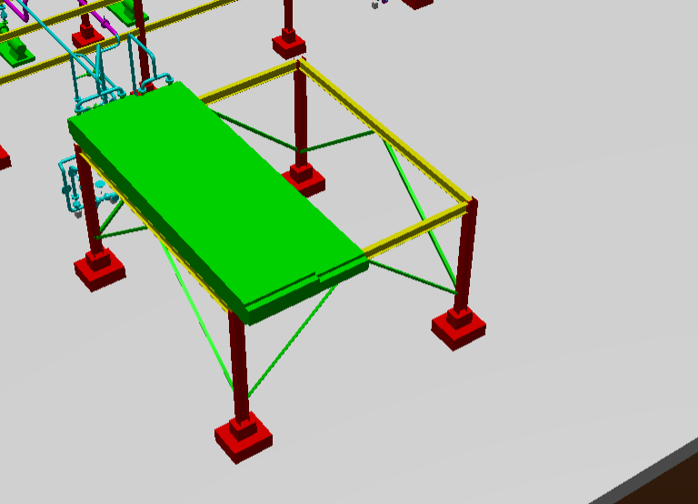 Clipping to discrete shape · iTwin itwinjs-core · Discussion #2585 · GitHub