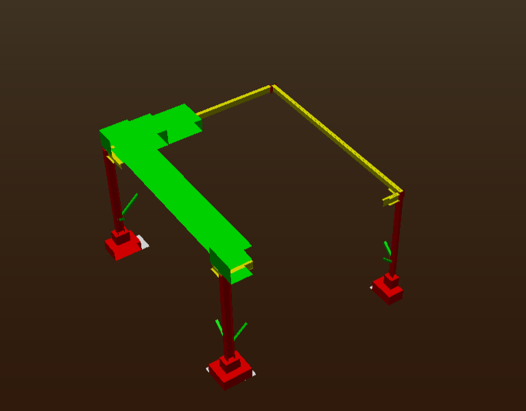 Clipping to discrete shape · iTwin itwinjs-core · Discussion #2585 · GitHub