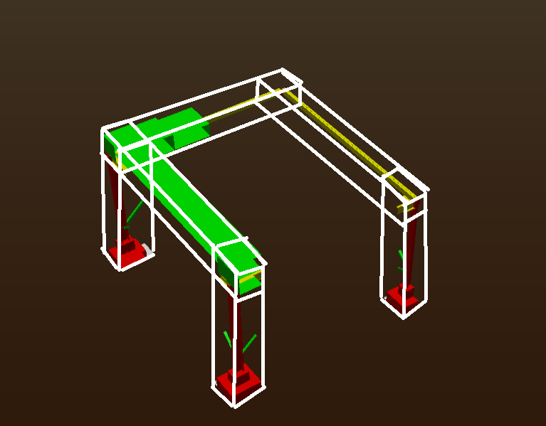 Clipping to discrete shape · iTwin itwinjs-core · Discussion #2585 · GitHub