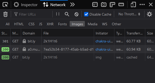 Image component loads images twice if fallback prop is used · Issue #5285 · chakra-ui/chakra-ui ...
