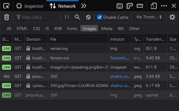 Image component loads images twice if fallback prop is used · Issue #5285 · chakra-ui/chakra-ui ...