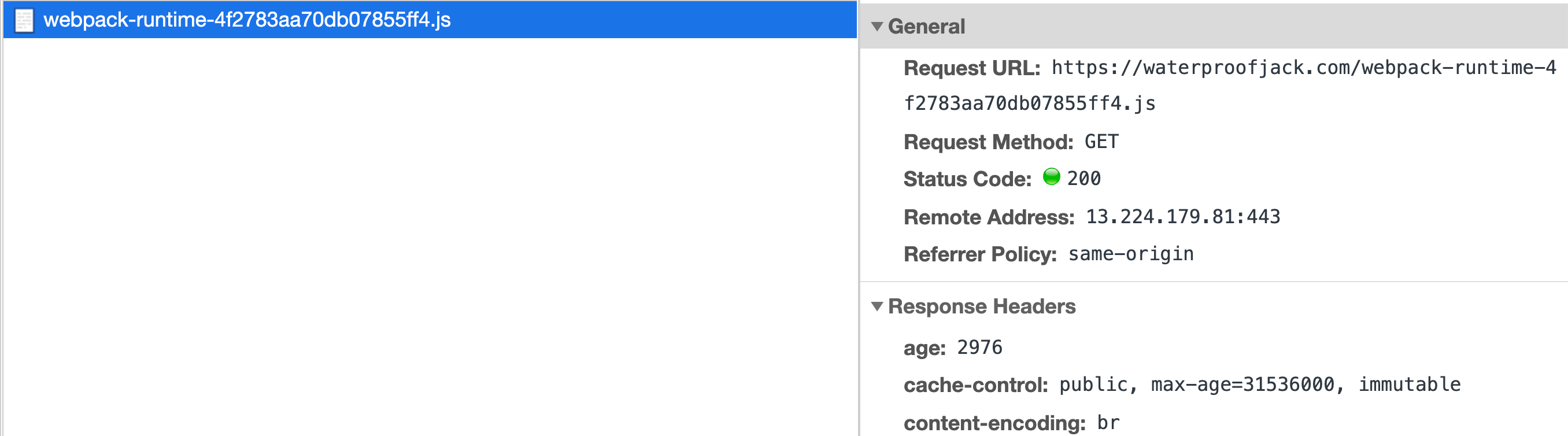 Service Worker Not Updating App Hash Js · Issue 30078 · Gatsbyjsgatsby · Github