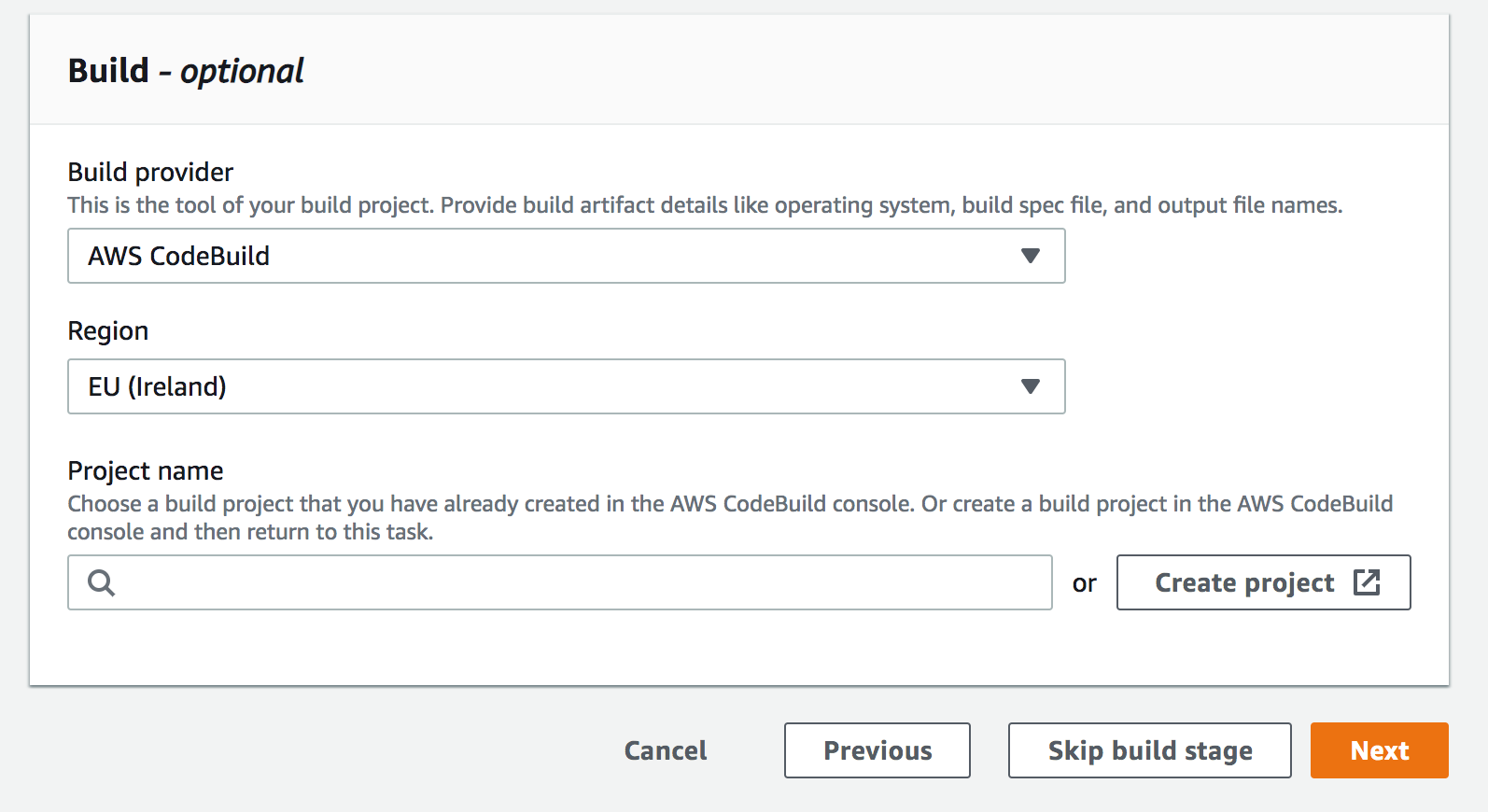 Hosting With Automatic Build · Issue 14740 · Gatsbyjsgatsby · Github