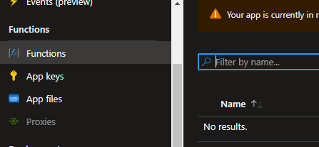 Azure Functions in Python v2 not working with premium plan? · Issue #2435 · Azure/azure ...