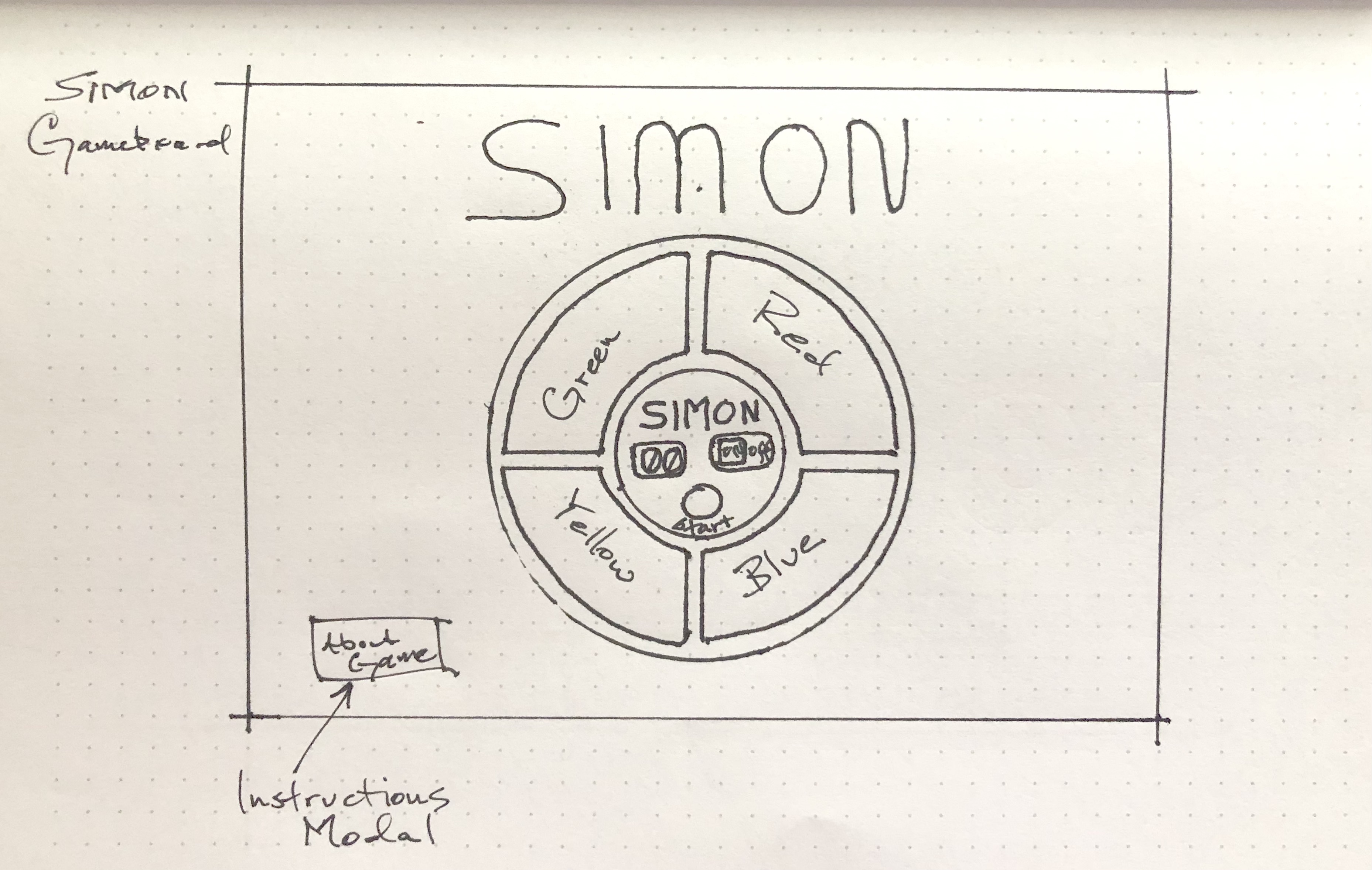 GitHub - Caleb-Hollingsworth/SIMON-GAME