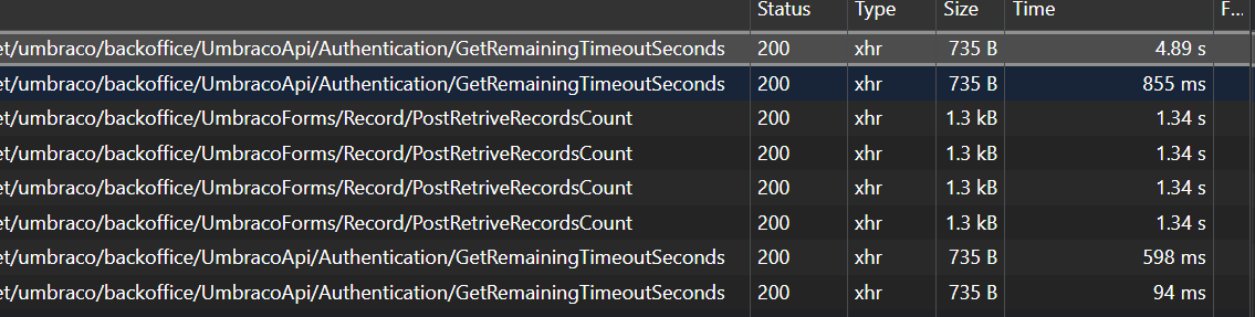 Missing Open / Edit / Remove since upgrade to 8.12.2 · Issue #827 ...