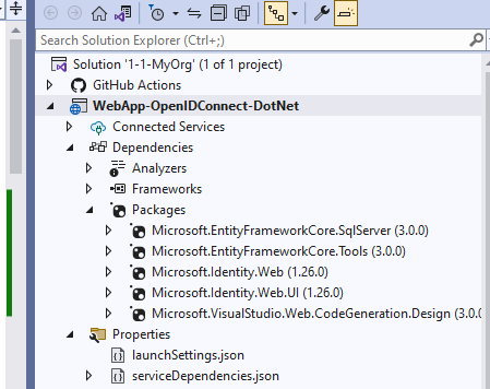AccessDenied page returns 404 when using MapControllerRoute · Issue #2111 · AzureAD/microsoft ...