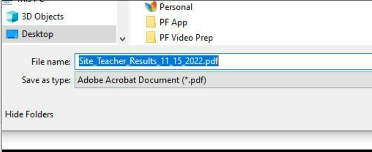 Incorrect date on teacher results data export pdf · Issue #648 · chalkclassroom/CoachingApp · GitHub