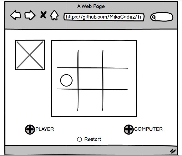 GitHub - MikaCodez/TicTacToeTournament: An interactive Javascript game ...