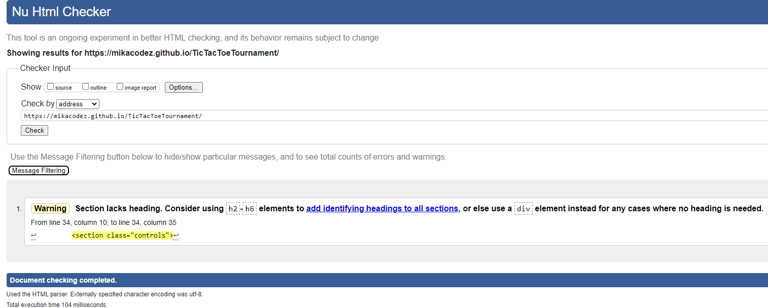 GitHub - MikaCodez/TicTacToeTournament: An interactive Javascript game ...