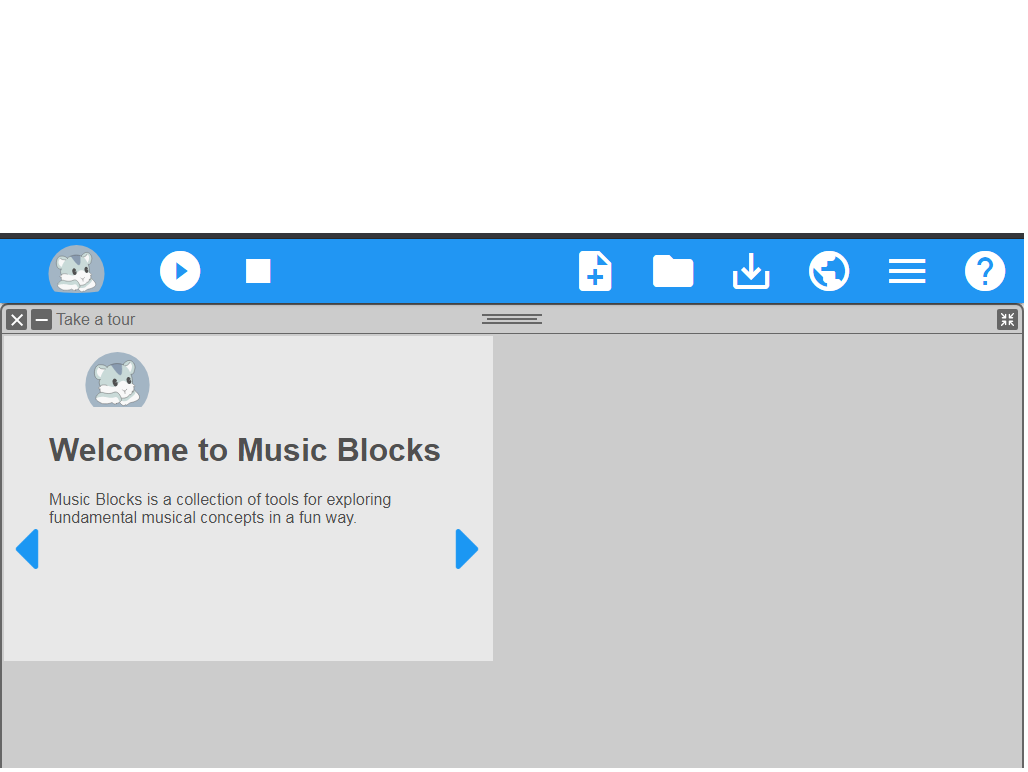 CSS issue in opening Modal · Issue #2622 · sugarlabs/musicblocks · GitHub