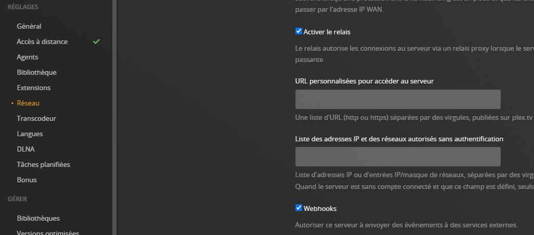GitHub - UnBonWhisky/Plex2Discord