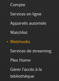 GitHub - UnBonWhisky/Plex2Discord