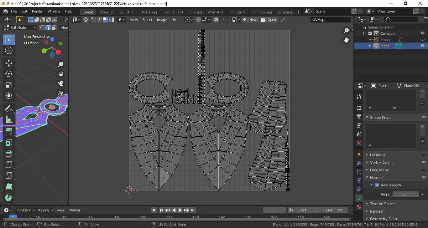 Importing mesh into ArmorPaint · Issue #546 · armory3d/armortools · GitHub