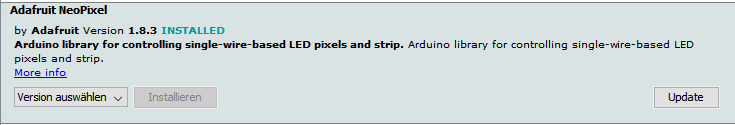 Finding Required Libraries For This Project · Marcel Licence Esp32 Midi