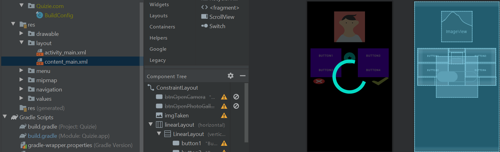 GitHub - DevarshMehra/Quizie
