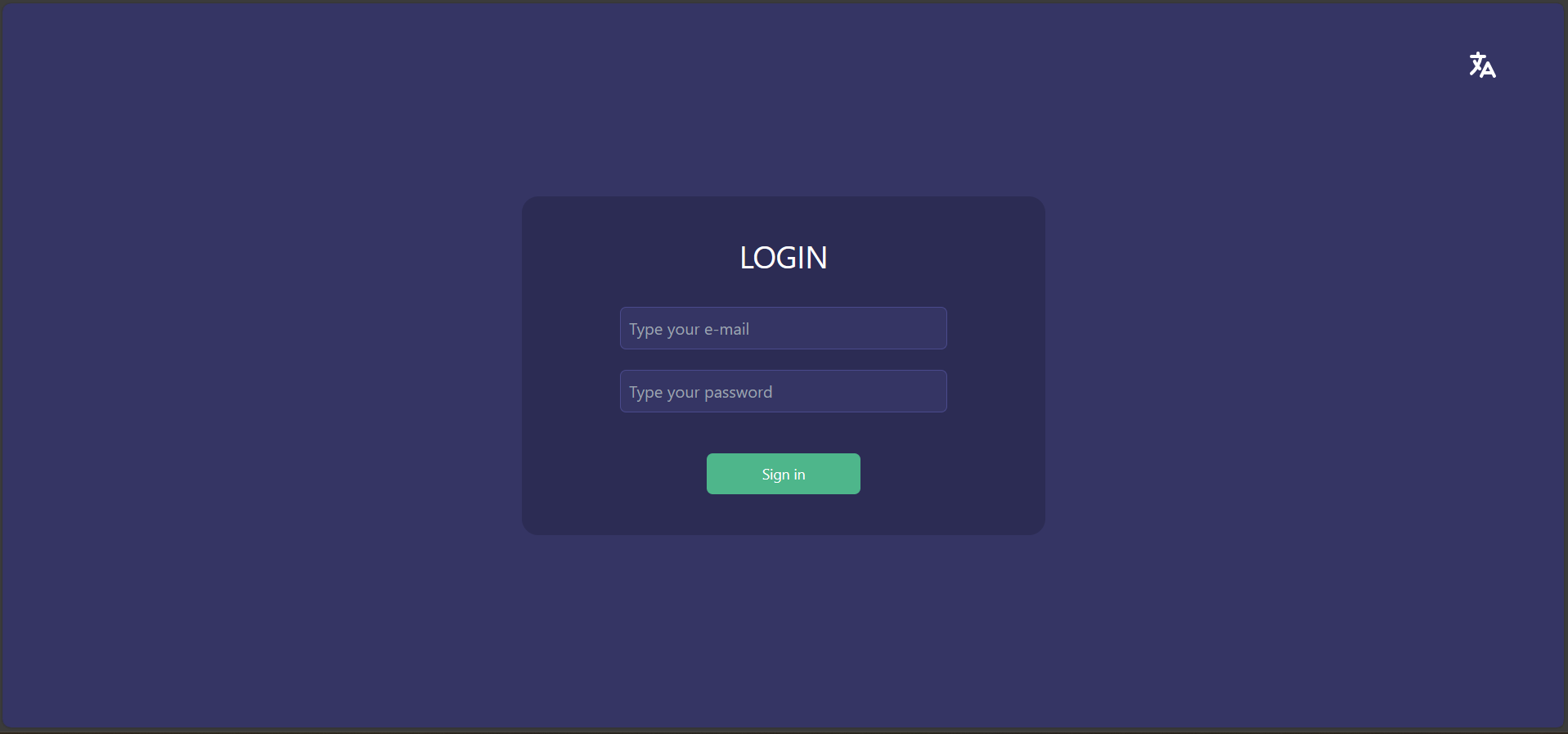 GitHub - Lippi99/clinic-appointment-front: It's all about making an appointment between the ...