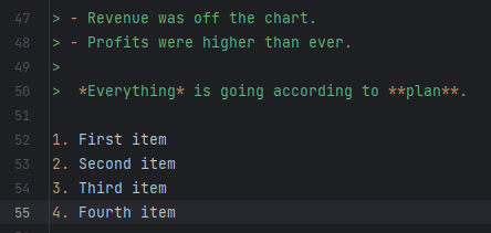 The appearance of an unwanted tag · Issue #1337 · Python-Markdown ...