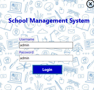 GitHub - talehorucov/SchoolManagementSystem: School Management System